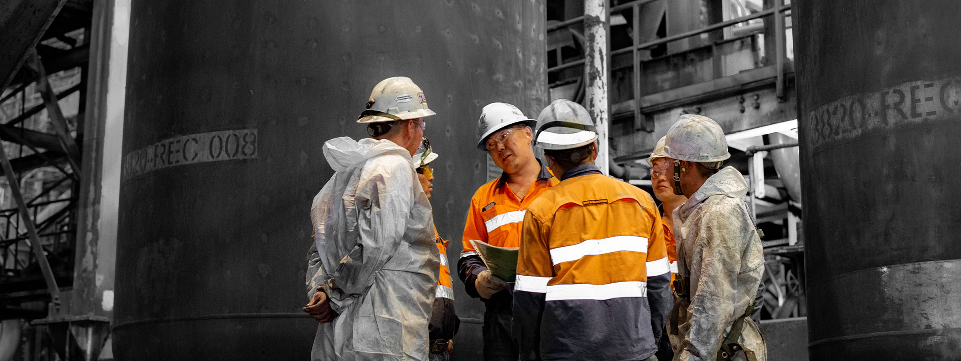 EES – Engineering and Construction LLC